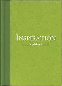 Inspiration (Words of Wisdom): Summersdale: 9781849533850: Amazon.com ...