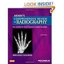 Mosby's Comprehensive Review of Radiography: The Complete Study Guide and Career Planner (Mosby ...