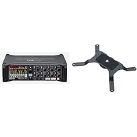 Amazon.com: Zoom F8n Pro Professional Field Recorder/Mixer, Audio for ...