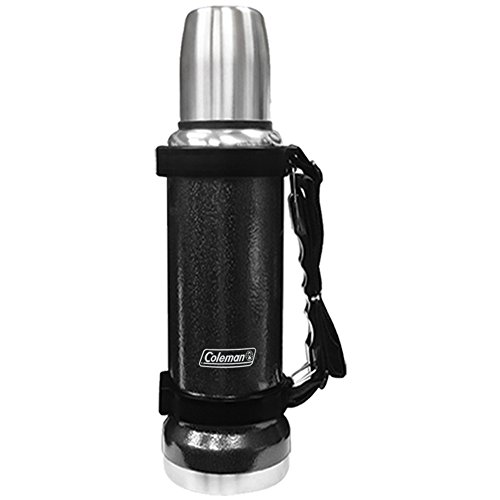 Compare Price: coleman stainless steel thermos - on StatementsLtd.com