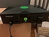 Amazon.com: Microsoft Original Xbox Console with Controller, Power ...