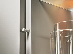 Tip On Set for Standard Doors - - Amazon.com