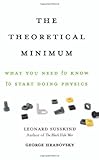 Book Review: The Theoretical Minimum | Scrub Physics