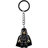 Amazon.com: LEGO Star Wars Fennec Shand Minifigure Keyring 854245 ...