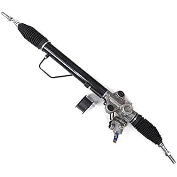 Amazon.com: EXKOW Engine Power Steering Rack for Mitsubishi L200 4X4 ...