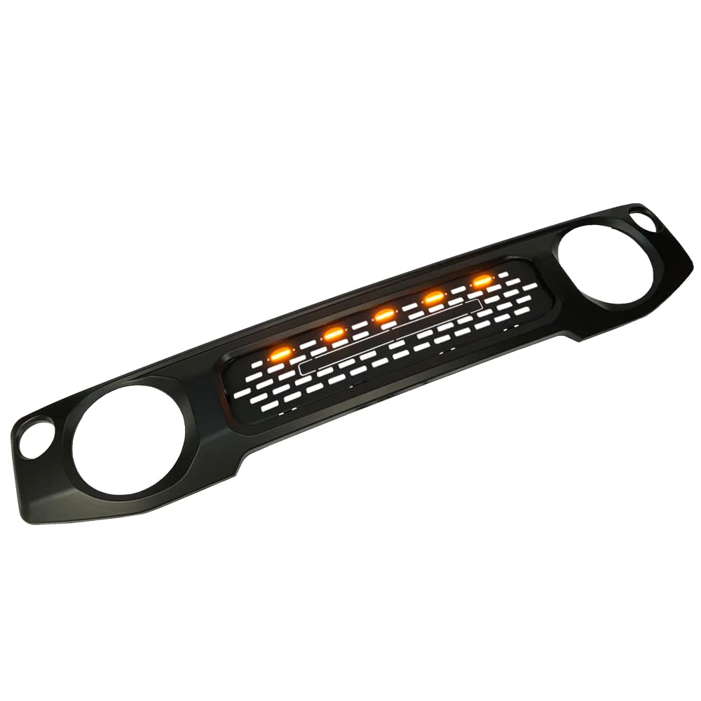 Mua R-Field JB64 / Jimny Sierra JB74 Front Grille TYPE-B Radiator Grill ...