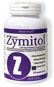 Amazon.com: Zymitol 90 Capsules Systemic Enzyme for Pain and ...