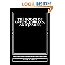 The Books of Enoch, Jubilees, and Jasher: Derek A. Shaver: 9781490930497: Amazon.com: Books