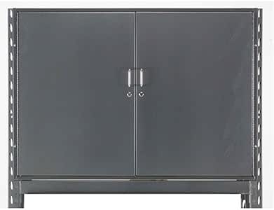 Gorilla Rack GGDO364824HDPS Gorilla Garage 48-by-36-Inch Door Kit ...