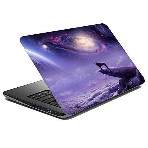 British Terminal® Laptop Skin Fully Waterproof Vinyl Sticker Collection ...