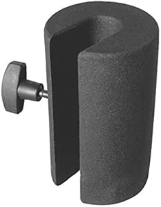 Amazon.com: On-Stage Cw-6 6Lb. Counterweight : Musical Instruments