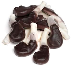 Amazon.com : Gustaf's Licorice Pipes, 2.2-Pound Bags (Pack of 3 ...