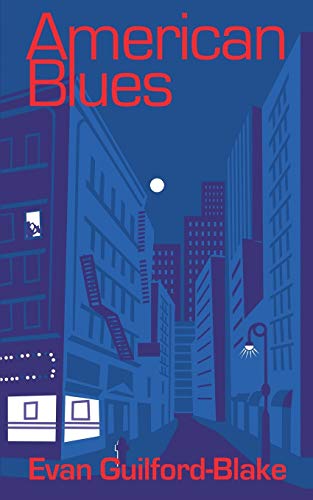 Book review of American Blues - Readers' Favorite: Book Reviews and ...