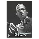 The Autobiography of Malcolm X (Penguin Modern Classics): Malcolm X ...