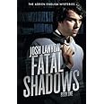 Fatal Shadows: The Adrien English Mystery Series (The Adrien English ...