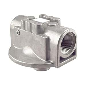 Amazon.com: Baldwin Filters Ob1314 Heavy Duty Hydraulic Housing: Automotive