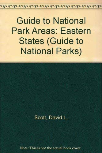 Amazon.com: Guide to the National Park Areas - Eastern States (4th ed ...