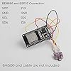 ESP32 DEVKIT ESP32-WROOM-32 Development Board ESP32 ESP-32S 2.4GHz WiFi ...