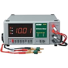 Ohm Meter: Amazon.com