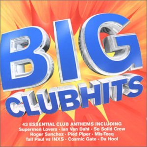 Big Club Hits: Amazon.co.uk: Music