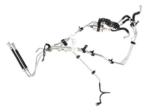 Amazon.com: ACDelco 15207074 GM Original Equipment Fuel Feed, Vapor ...