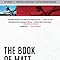 The Book of Matt: The Real Story of the Murder of Matthew Shepard ...