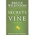 Secrets of the Vine: Breaking Through to Abundance (Breakthrough Series ...