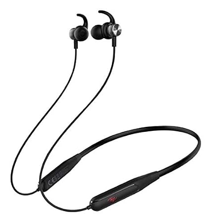 ASX itel IEB-52, Bluetooth Headset: Amazon.in: Electronics