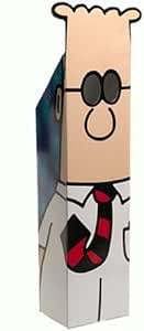 Amazon.com: Dilbert Cubicle Periscope : Toys & Games
