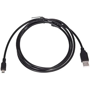 Amazon.com : TOOGOO(R) USB Cable for Canon EOS Rebel SL1, XS, XSi, XT ...