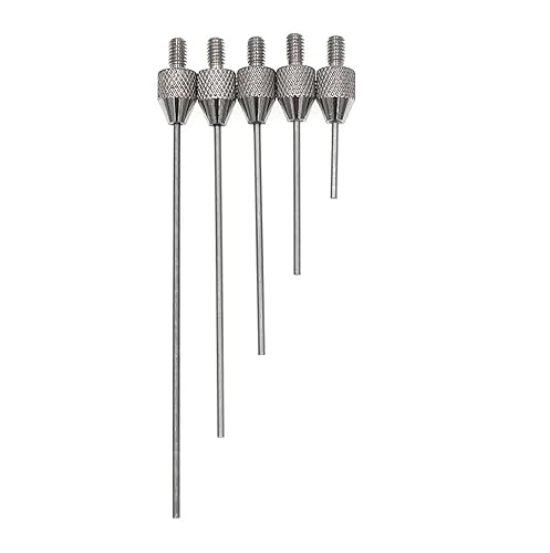 Needle Point Contact Points Set for Depth Gauge Dial Indicator M2.5 ...