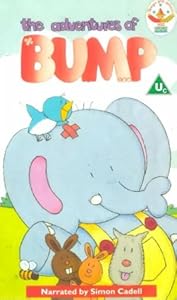 Bump: The Adventures Of Bump [VHS]: C. Aubrey Smith, Faith Celli ...