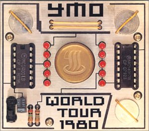 Yellow Magic Orchestra - Ymo World Tour 1980 - Amazon.com Music
