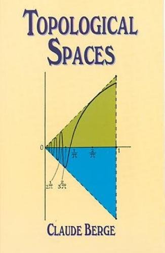 Topological Spaces Including A Treatment Of Multi Valued Functions Vector Spaces