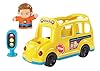 VTech Go! Go! Smart Friends Learning Wheels School Bus in Saudi Arabia ...