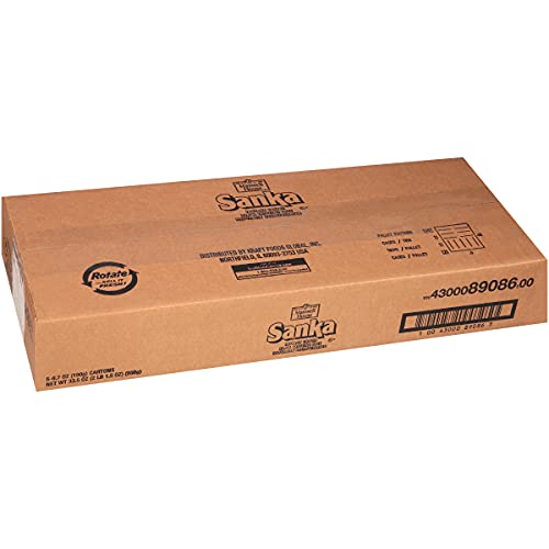 Sanka Decaf Instant Coffee Single Serve Packets (100 ct Box) | Pricepulse