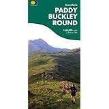 The Big Rounds: Running and walking the Bob Graham, Paddy Buckley and ...