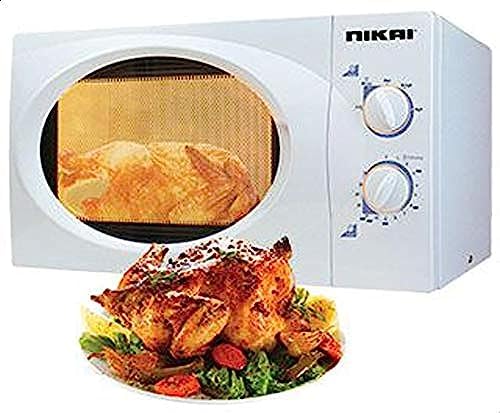 Nikai NMO 2309MW Microwave Oven |Two Years Warranty price in Saudi ...