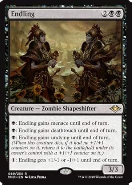 Fallen shinobi - atnimfa