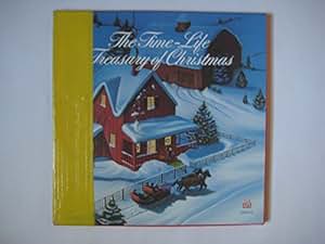 Various Artists - The Time-Life Treasury of Christmas - Amazon.com Music