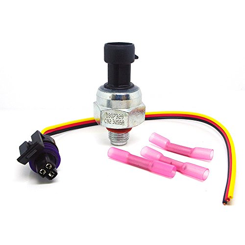 ICP Injector Control Pressure Sensor For Ford F250 F350 Diesel - Want ...