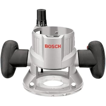 Bosch RA1161 - Router de base fija: Amazon.com.mx: Herramientas y ...