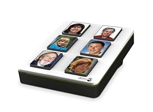 Doro Memory plus 309 dial pad: Amazon.co.uk: Electronics