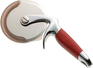 Amazon.com: KitchenAid Large Pizza Wheel, Red: Pizza Cutters: Kitchen ...
