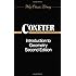 Amazon.com: Geometry Revisited (New Mathematical Library ...