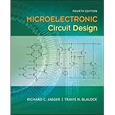 Microelectronic Circuit Design, 5th Edition: Jaeger, Richard C ...