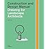 Amazon.com: Drawing for Landscape Architects: Construction and Design ...