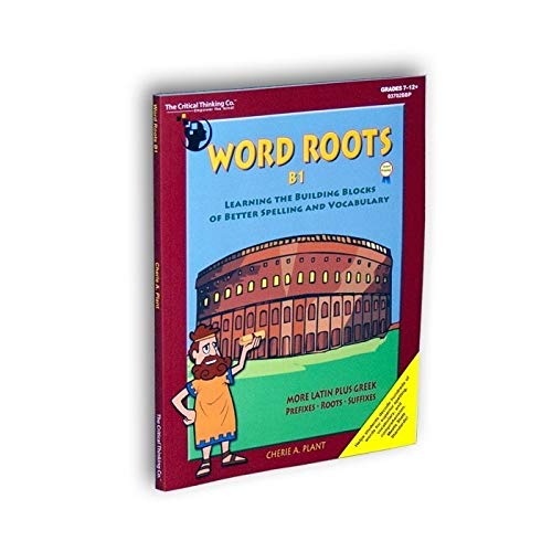 Word Roots: Learning the Building Blocks of Better Spelling ...