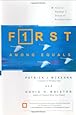 First Among Equals: How to Manage a Group of Professionals: McKenna ...
