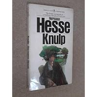 Knulp: Three Tales from the Life of Knulp: Hesse, Hermann ...